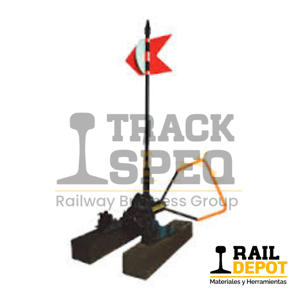 Model 56-B Semi-Automatic High Shifter Shaft - Track Speq